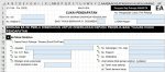 Download EA Form 2024/2023 and E Form (CP8D) Guide