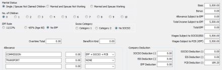 PCB Calculator Download - LHDN Approved PCB Calculations