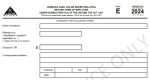 Download EA Form 2024/2023 and E Form (CP8D) Guide